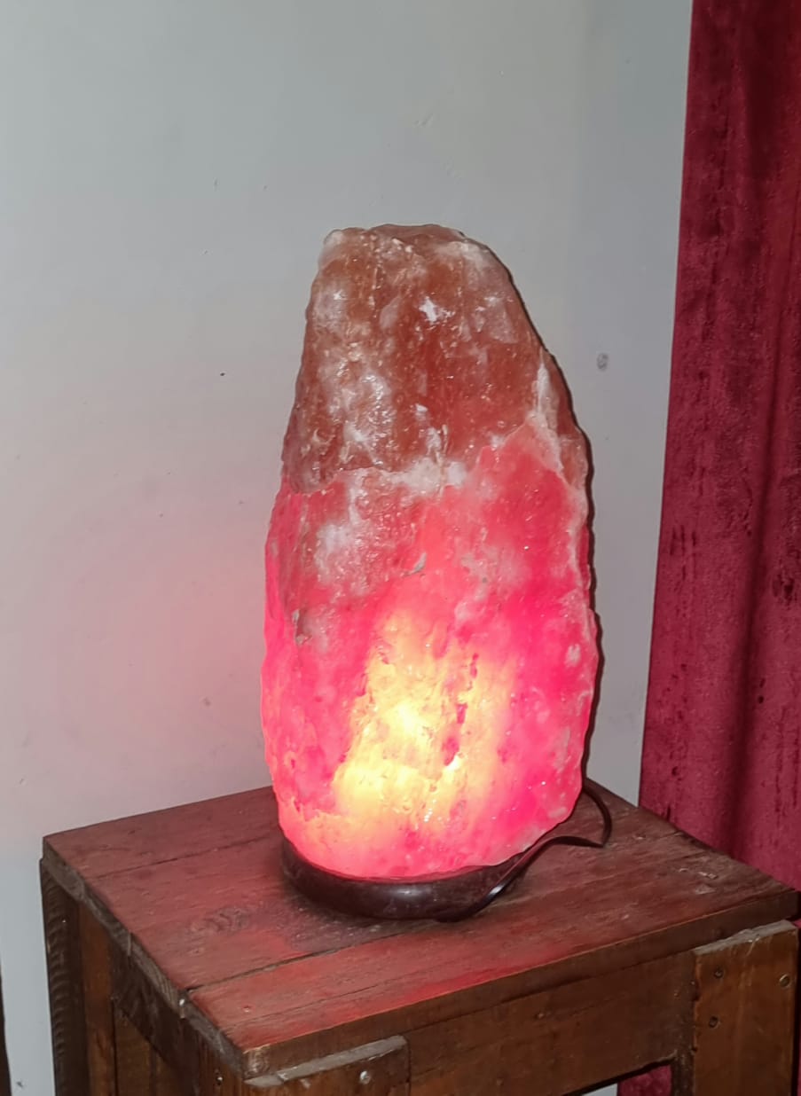 Himalayan Essence - Vrou in die Bos (Pty) Ltd
